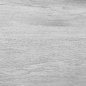 Best Choice Products 3-Piece Mid-Century Modern Round Dining Set, Space Saving Dinette for Kitchen, Dining Room, Small Space w/Metal Legs - Gray