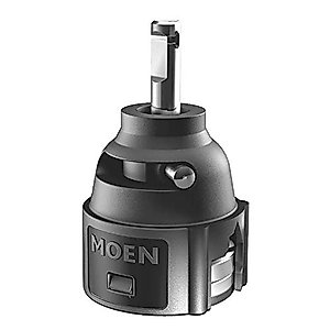 MOEN Single Handle Duralast Cartridge 1255