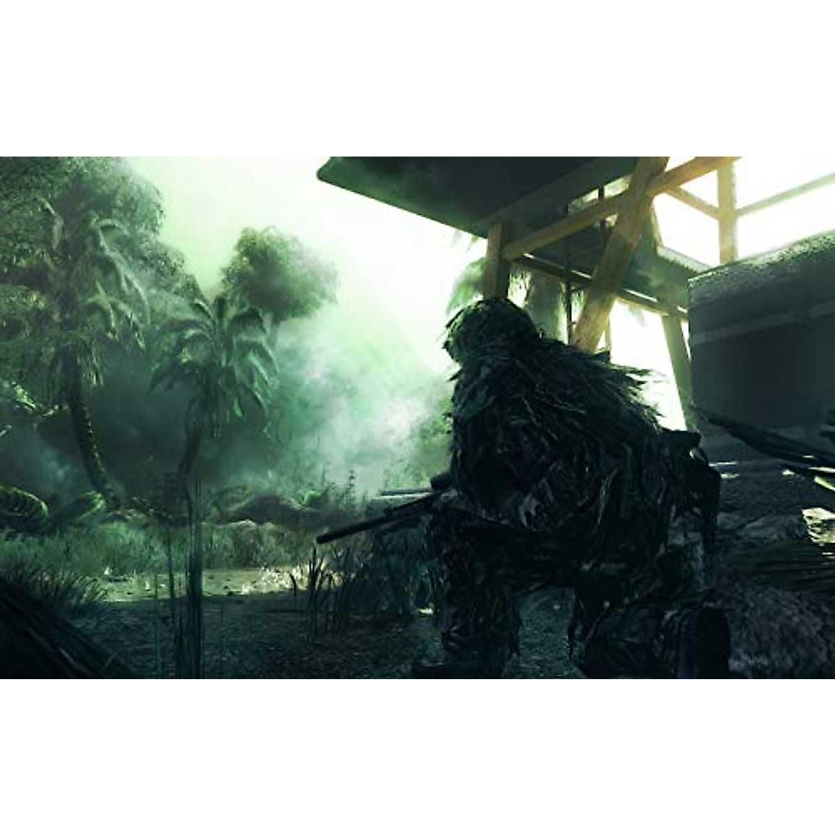 Sniper: Ghost Warrior - Xbox 360