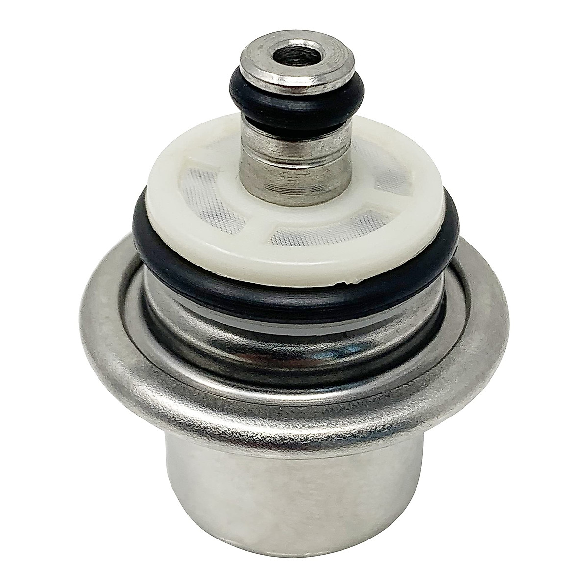 FPF Fuel Pump Regulator for Harley Davidson Replace OEM # 27408-01 58 PSI