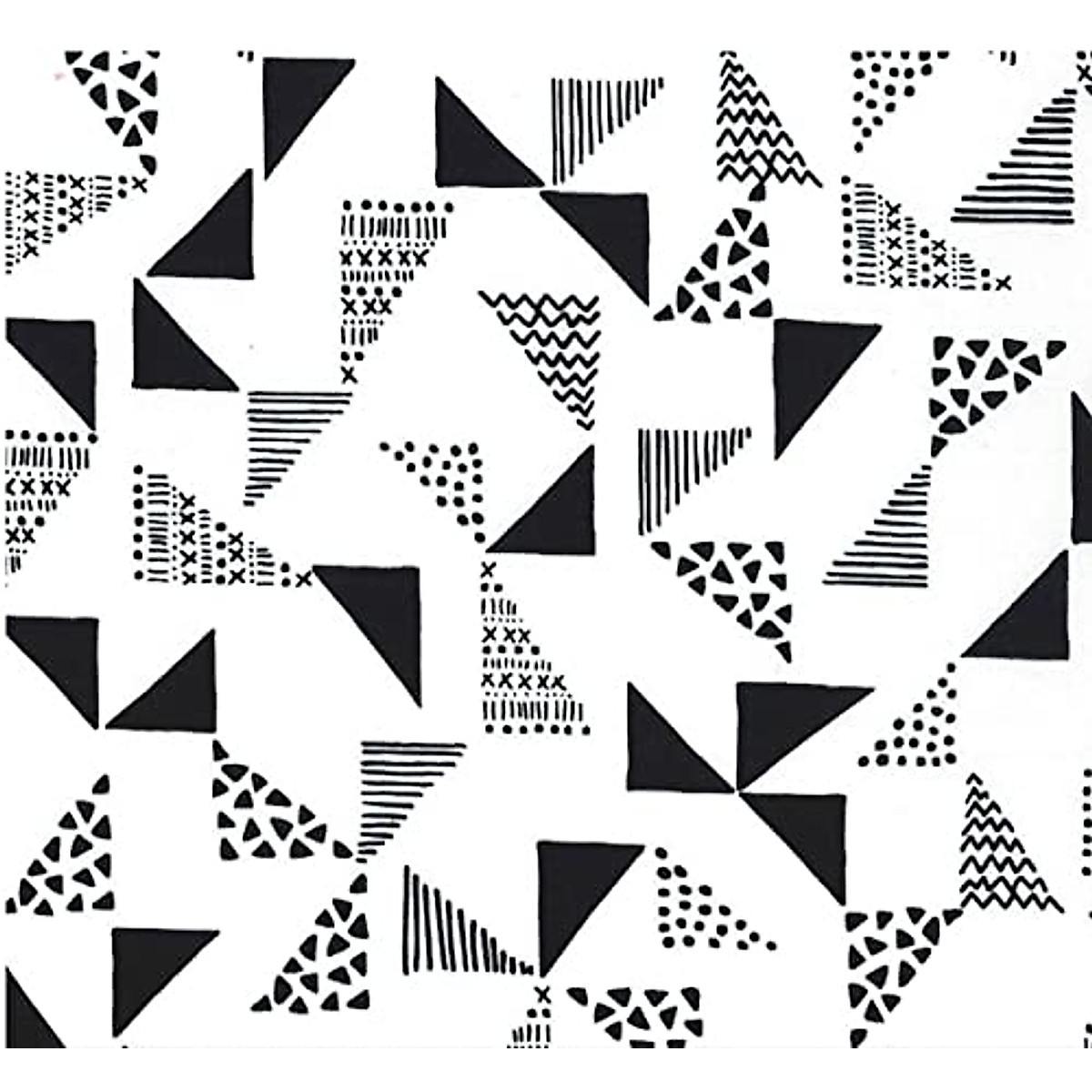 Michael Miller Just Right, Black