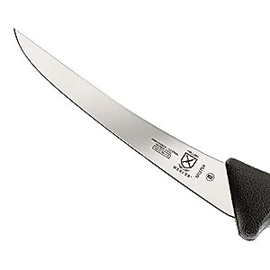 Mercer Culinary BPX, 5.9-Inch, Curved Boning Knife – Semi-Flexible