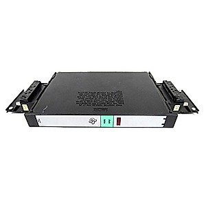 Texas Instruments 500-5018 Input Module 5005018
