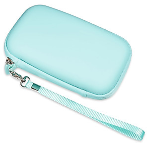 CaseSack Case for Memoking Mini Printer - T02 Mini Portable Small Printer (Mint)