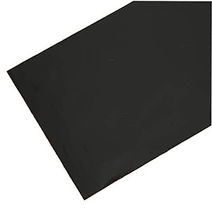 Flexible Graphite Sheet Thermal Conductivity Pad - Ultra Thin Soft Graphite Film Heat Sink for Efficient Cooling - Graphite Thermal Interface Material 100 x 200 x 0.07mm