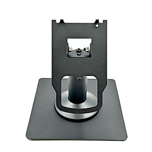 Verifone M400 / Verifone M440 Freestanding Swivel and Tilt Stand with Square Plate