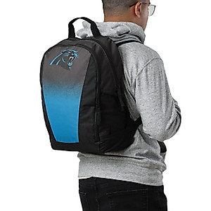 Carolina Panthers NFL Gradient PRIMETIME Backpack