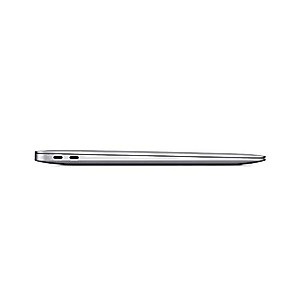 Apple MacBook Air (13-inch, 8GB RAM, 512GB SSD Storage) - Silver (2020 model) (Renewed)