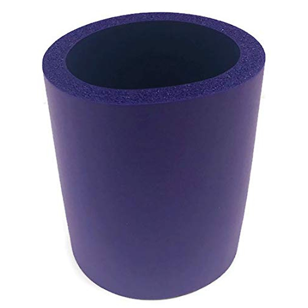 Pen Kit Mall Blank Beer Can Huggers, 6 Pack, Foam Insulated Cooler for Alcohol and Soft Drinks, Flexible Drink Caddies for DIY Projects, Parties, Events, Weddings or Branding (6, Assorted)