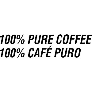 Café Bustelo Espresso Dark Roast Ground Coffee Brick, 10 Ounce