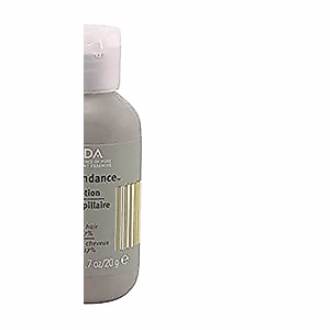 AVEDA PURE ABUNDANCE HAIR POTION .7 OZ