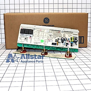 WH12X10614 Washing Machine Control Board