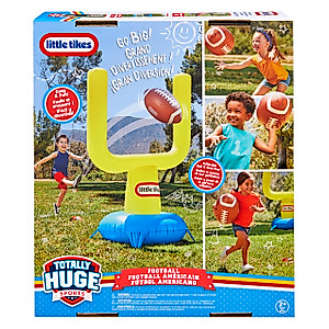 Little Tikes Totally Huge Sports™ Football
