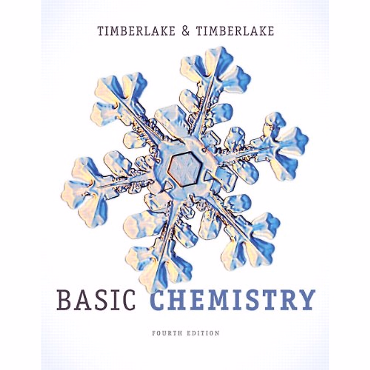 Basic Chemistry Plus MasteringChemistry with eText -- Access Card Package (4th Edition)