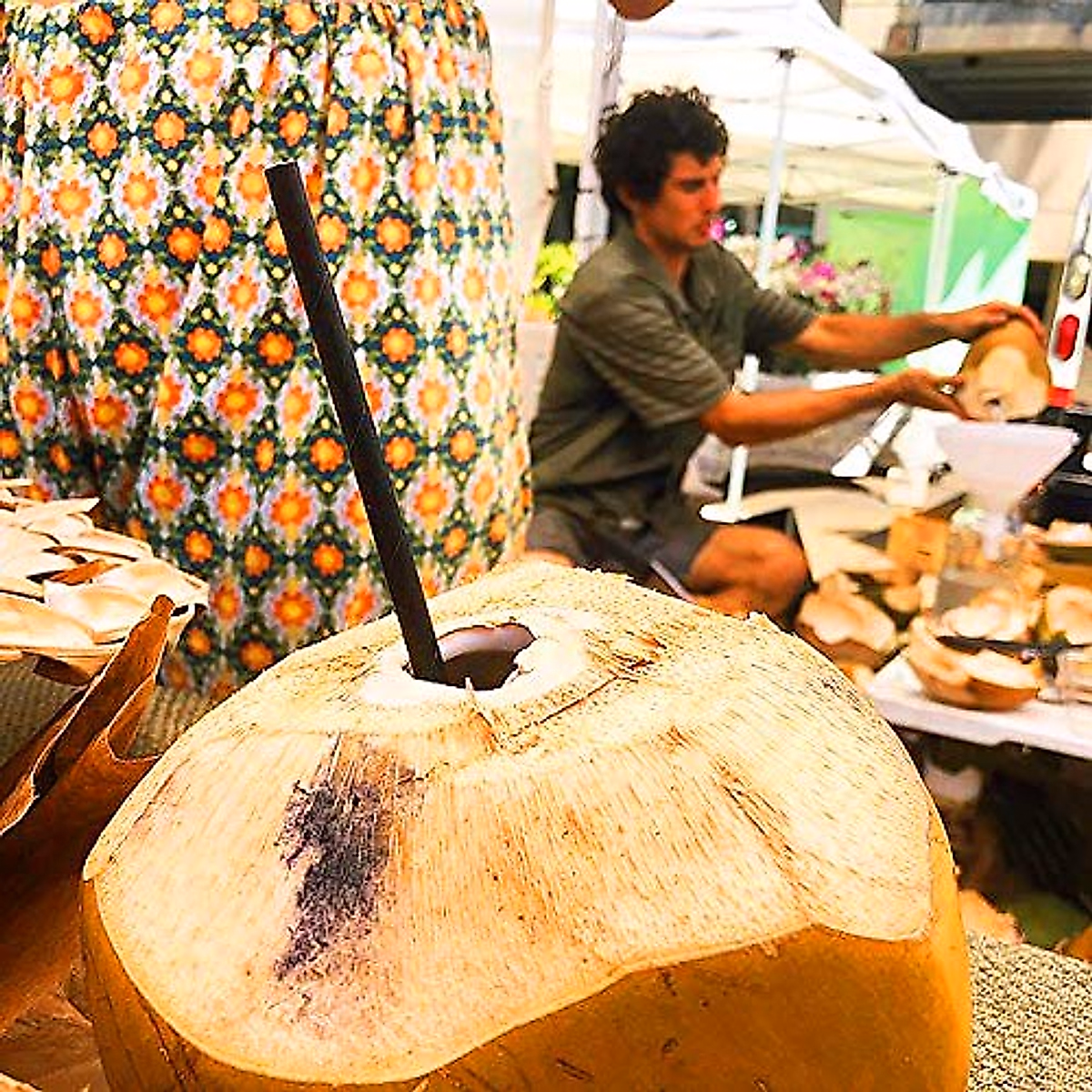 400 Pieces bluTensils Biodegradable Compostable Eco-friendly Bulk Standard Paper Straw Utensil Party Holiday Events Supplies Juice Tea Bar (Black, Standard)