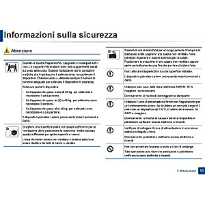 Samsung Xpress M2070W Wireless Monochrome Laser Printer with Scan/Copy, Simple NFC + WiFi Connectivity and Built-in Ethernet (SS298H)