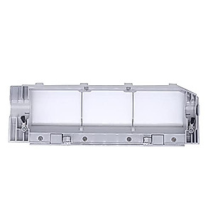 SH-RuiDu Main Roller Brush Cover Vacuum Cleaner Accessories Replacement Brush Guard for Mijia Xiaowa Stone Sweeper