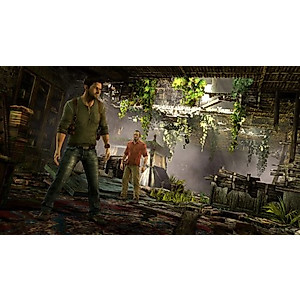 Third Party - Uncharted 3 : Drake's Deception Occasion [PS3] - 0711719124092