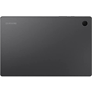 SAMSUNG Galaxy Tab A8 Android WiFi Tablet, 10.5'' Touchscreen (1920x1200) LCD Screen, 4GB RAM, 64GB Storage, Bluetooth, Android 11 OS, Gray + Accessories