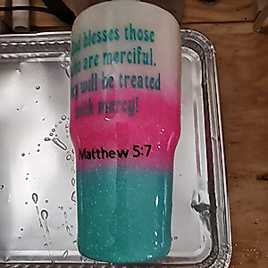 Frisco Craft C-370 Transfer Tape for Vinyl 12" x 100 Feet Clear Lay Flat | Application Tape Perfect for Self Adhesive Vinyl for Signs Stickers Decals Walls Doors Windows