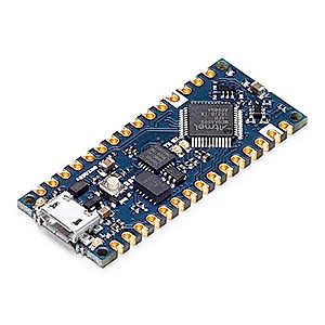 Arduino Nano Every (Single Board)
