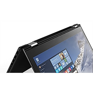 Lenovo Flex 4 - 2-in-1 Laptop/Tablet 15.6" Full HD Touchscreen Display (Intel Core i7, 8 GB RAM, 1TB HDD) 80SB0003US