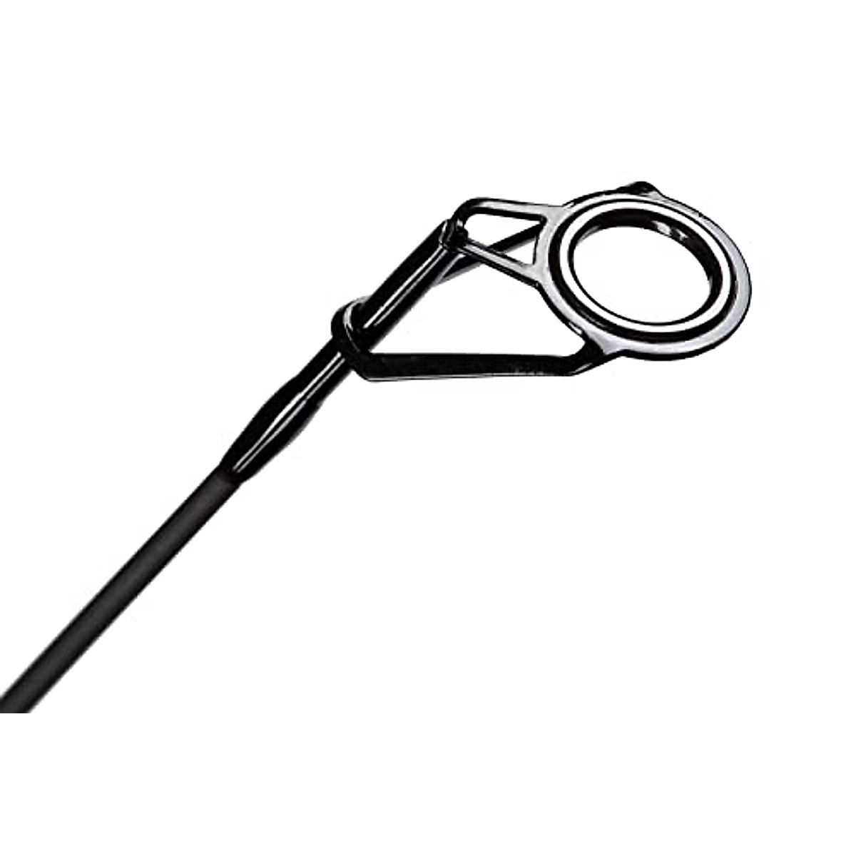 Daiwa Black Widow XT Carp, 11.81ft, 2.75lbs, 2 Parts, Carp Fishing Rod