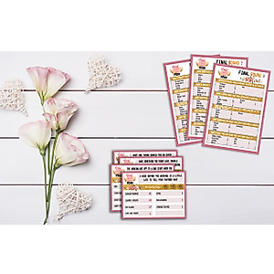 Pazag Bridal Shower Friendly Feud Quiz, Family Feud Quiz, Bridal Shower Games, Bridal Shower Decorations, Bridal Shower Favors, Wedding Shower Decorations, Wedding Games, Feud Trivia Quiz (B01)