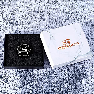 Funny Valentines Day Coin Gifts for Boyfriend Girlfriend Teen Girls Boys Women Decision Coin for Men Daughter Son Christmas Birthday Graduation Gift for Kids Friends Wife Husband Stocking Stuffers