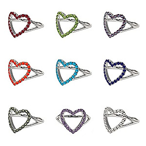 SURYAGEMS Natural-Black Onyx Birthstone Heart Shape Ring Split Shank Engagement Proposal Chakra Healing Ring Unique Fashion Jewelry Gift for Her Available in Size: 10