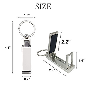 Purse Handbag Hook Hanger Holder for Table Desk，2-in-1 Purse Hook for Table & Phone Stand，Women's Handbag Storage Foldable Table Hook