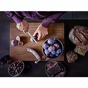 WÜSTHOF Classic IKON 3-Piece Chef's Knife Set