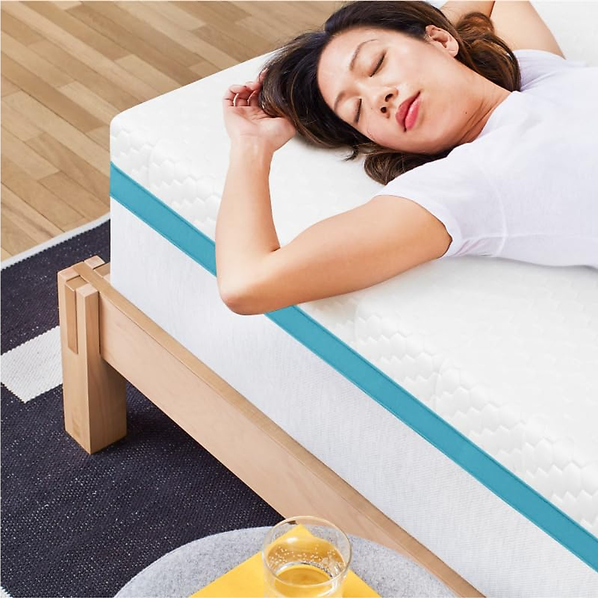 Helix Sunset Mattress, Twin XL