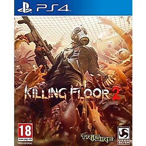 Killing Floor 2 (PS4)