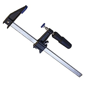 Yost Tools F118 18" F-Clamp