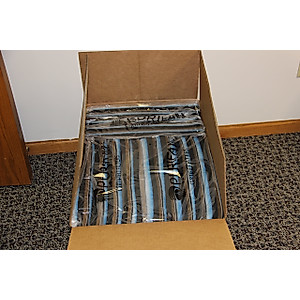 Purifan Factory-Certified PA2 Smoke and Odor Filters 1 Set of 5 Filters