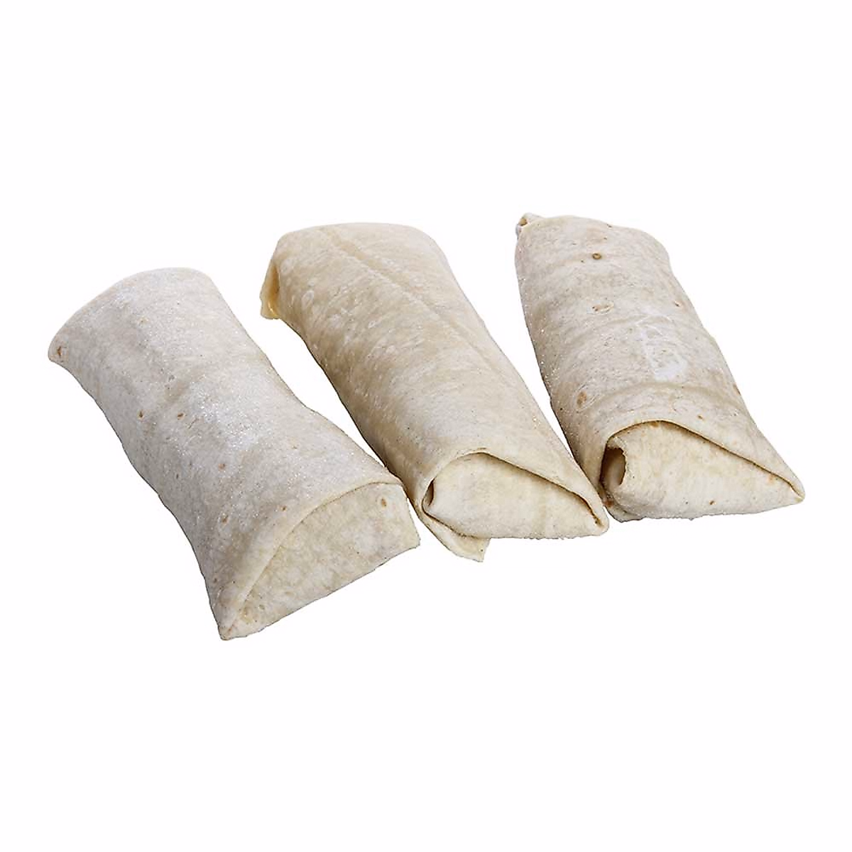 Windsor Butcher Boy Beef, Beans and Red Chili Burrito, 4.5 Ounce - 72 per case.