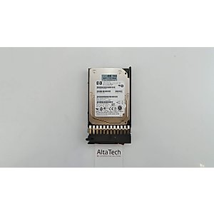 HP 418398-001 72gb 15k SAS Dp Drive Module 2.5-418371-B21 (Renewed)