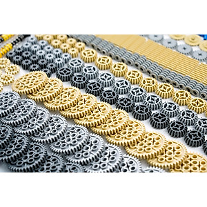 Gears and Wheels Axles Kits Sets, Compatible with Lego-Technic-Parts Pieces, 652pcs Car Bulk Parts Engine Kit Building Blocks Accessories Children Toys