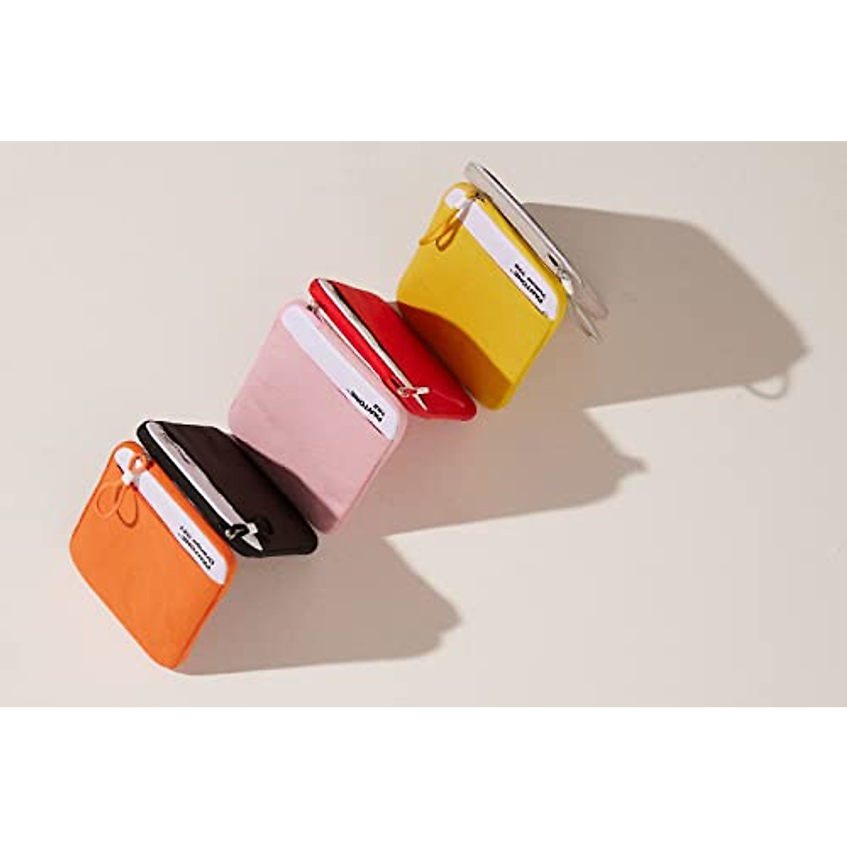 Pantone Tablet Sleeve 13", Red 2035, one Size