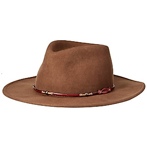 Stetson Men's Cowboy, Acorn