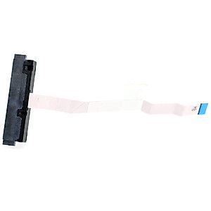 Deal4GO SATA Hard Drive Cable HDD Connector for Dell Inspiron 15R 7566 7567 14R 7466 7467 NP27Y 0NP27Y NBX00023700