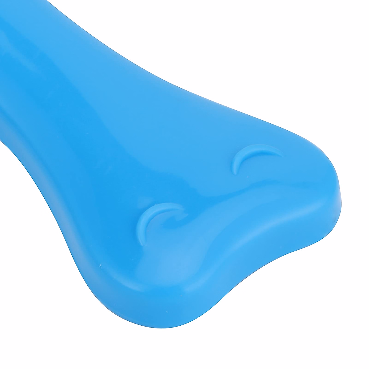 Garosa Kids Faucet Extender Sink Handle Extender Faucet Extension Attachment Hand Washing Solution Good Sanitation for Toddlers Kids Babies Child (blue)