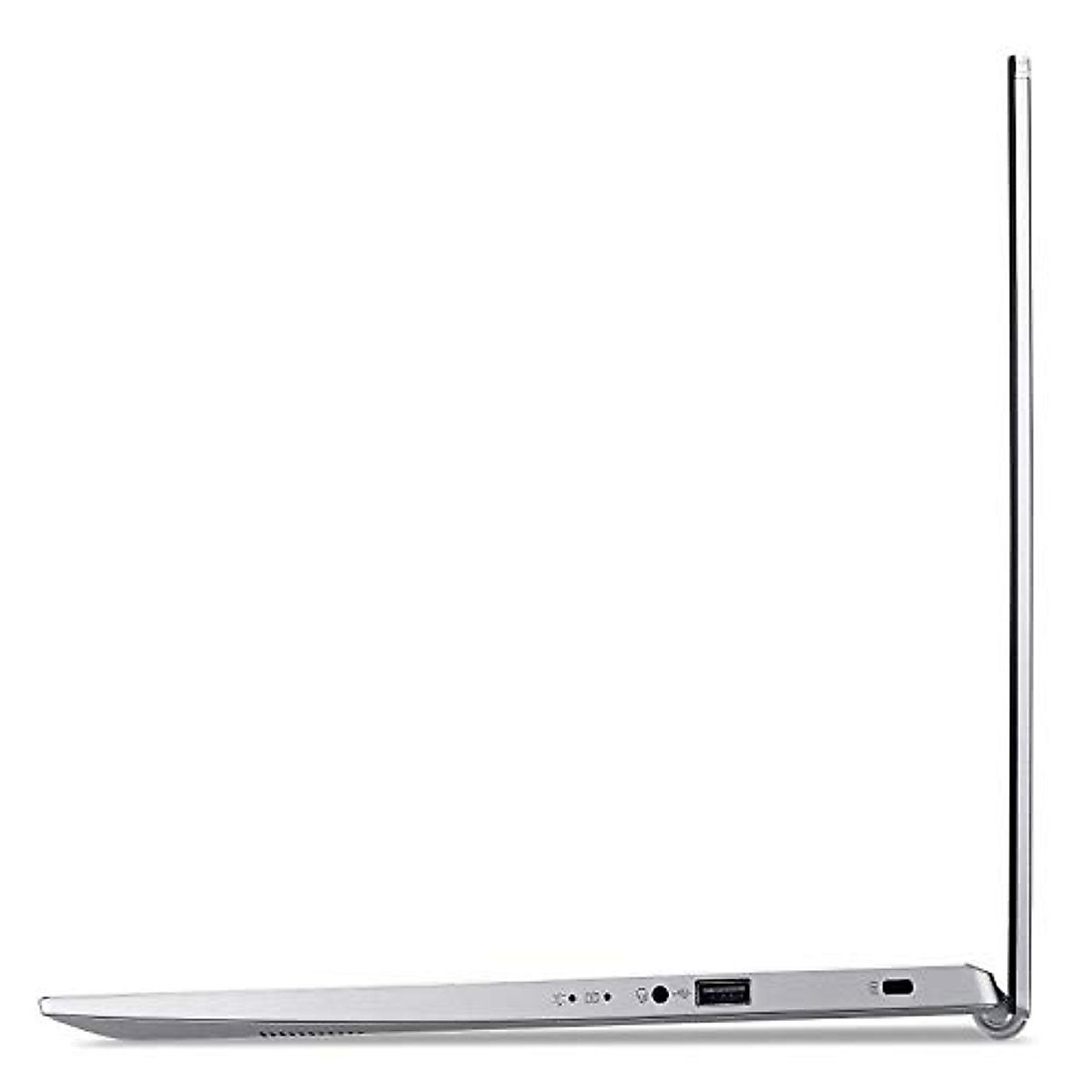 Acer Aspire 5 A515-56-36UT, 15.6" Full HD Display, 11th Gen Intel Core i3-1115G4 Processor, 4GB DDR4, 128GB NVMe SSD, WiFi 6, Windows 11 Home (S Mode)