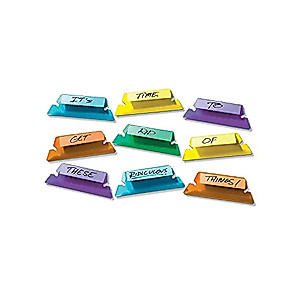 Smead FasTab Hanging File Folder, 1/3-Cut Built-in Tab, Letter Size, Red, 20 per Box (64096)