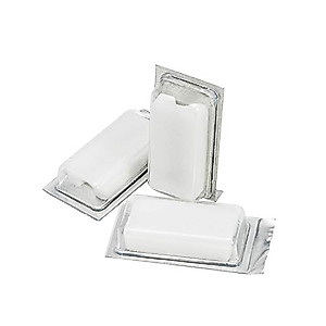 Mosquito Magnet OctenolSR Twin 3-pack Mosquito Trap Attractant - 6 Total Attactants