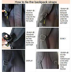 CHERSE Kawaii School Backpack for Teen Girls Back to School Aesthetic Cute Adorable Lovely with Kawaii Pin and Cute Accessory (White)