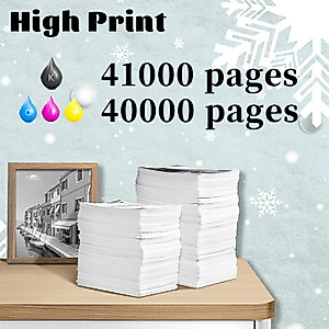 High Yield TN616 Toner Cartridge Compatible Replacement for Konica Minolta Bizhub Press C6000 C7000 Printer Black-1 Pack