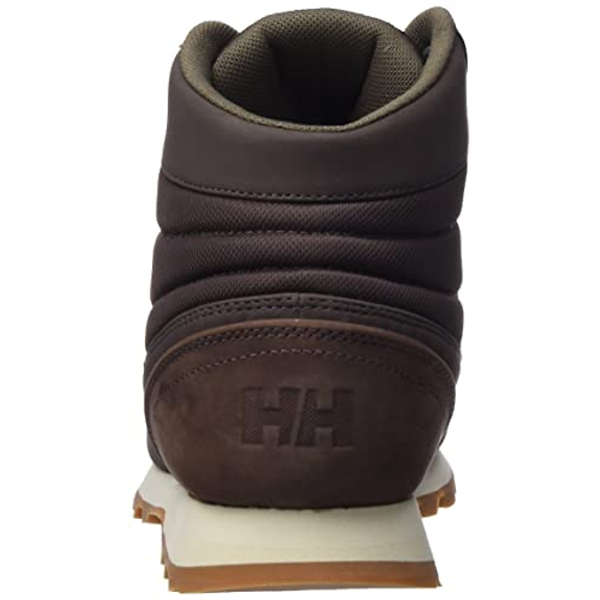 Helly Hansen Women's Winter Hiking Boot, 711 Coffee Bean, 9.5 Narrow