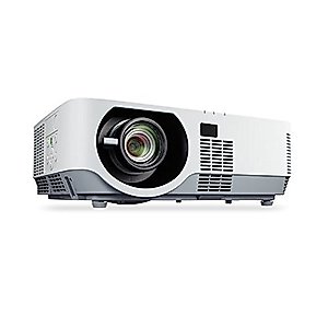 NEC NP-P502W Projector